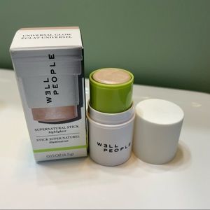 Well People | Makeup | Well People Supernatural Highlighter Stick Nib ...